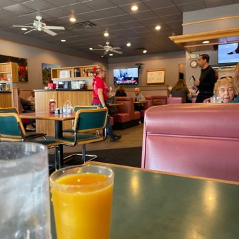 RANDY’S RESTAURANT & ICE CREAM - Updated October 2025 - 329 Photos ...