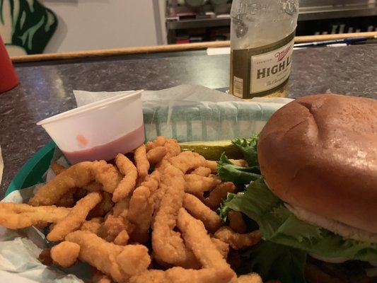 SLICE’S BAR & GRILL - 17 Photos & 19 Reviews - 2417 Pennsylvania Ave ...