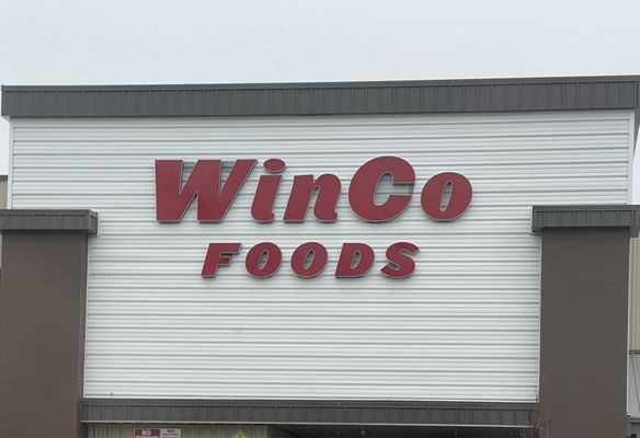 WINCO FOODS - Updated October 2025 - 16 Photos - 2757 NW Stewart Pkwy ...