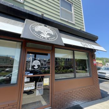 ROOT & PRESS - Updated October 2025 - 131 Photos & 126 Reviews - 156 ...