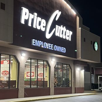 PRICE CUTTER - SPRINGFIELD - Updated December 2025 - 17 Photos & 23 ...