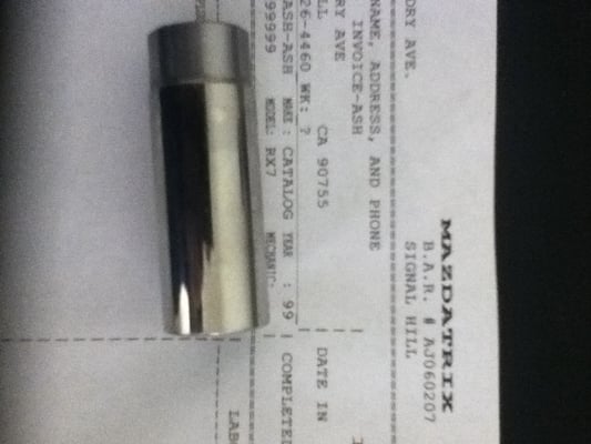 MAZDATRIX - Updated October 2025 - 13 Photos & 15 Reviews - 2730 Gundry ...