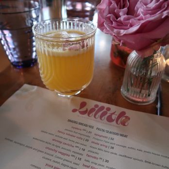 LILITH - Updated September 2025 - 449 Photos & 105 Reviews - 238 Spahr ...