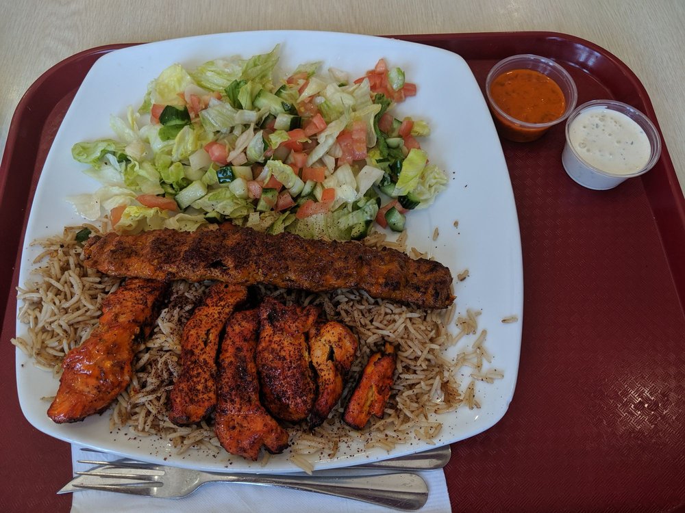 BAKHTAR KABAB - 27 Photos & 20 Reviews - 5925 Tomken Road, Mississauga ...