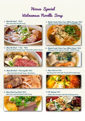 HUE KITCHEN - Updated January 2025 - 465 Photos & 146 Reviews - 413 N ...