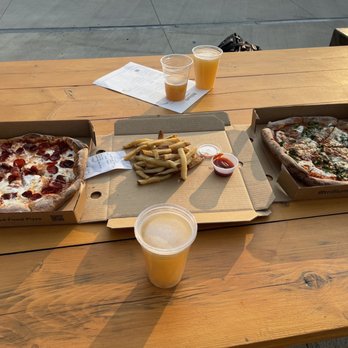 TRILLIUM - CANTON - 509 Photos & 354 Reviews - 100 Royall St, Canton ...