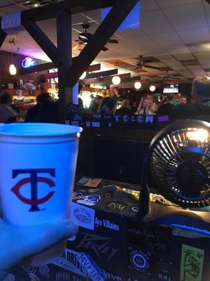 TERMINAL BAR - Updated October 2025 - 12 Photos & 32 Reviews - 409 E ...