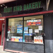 RUBY KING BAKERY - 378 Photos & 276 Reviews - 718 Franklin St, Oakland ...