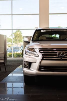 LEXUS OF FORT MYERS - Updated January 2026 - 57 Photos & 97 Reviews ...
