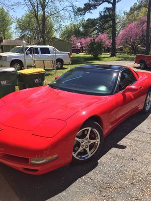 MCLARTY DANIEL CHEVROLET - Updated October 2025 - 31 Reviews & 49 ...