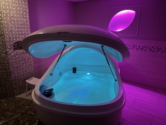 TRUE REST FLOAT SPA - Updated January 2025 - 85 Photos & 140 Reviews ...
