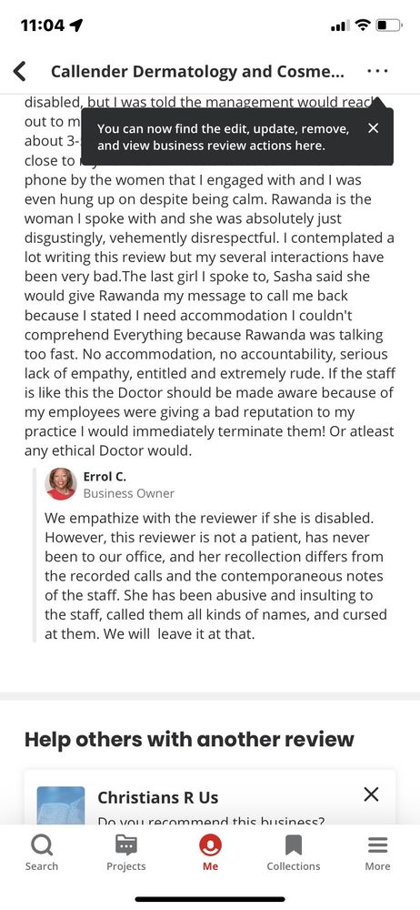 CALLENDER DERMATOLOGY AND COSMETIC CENTER - Updated September 2025 - 15 ...