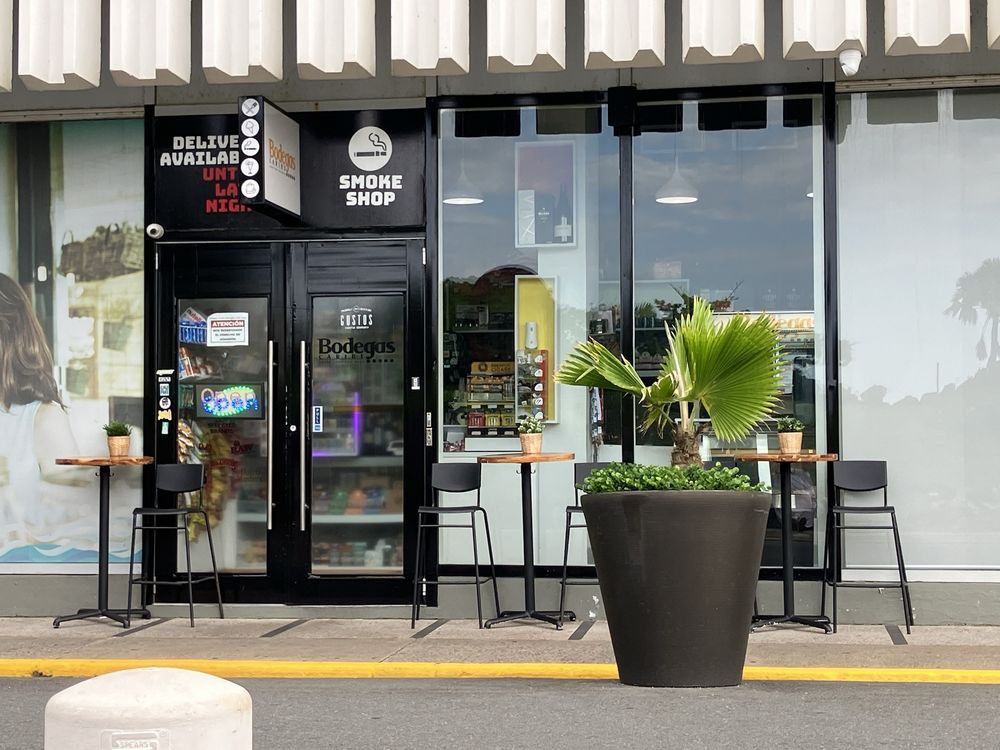 BODEGAS CARIBE - Updated January 2026 - 53 Cll Las Palmeras, San Juan ...