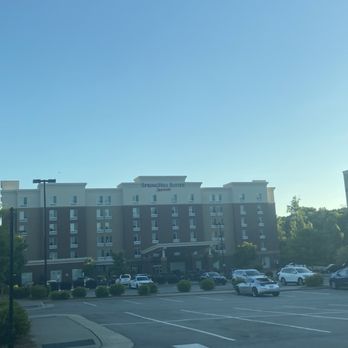 SPRINGHILL SUITES RALEIGH CARY - Updated January 2026 - 148 Photos & 33 ...
