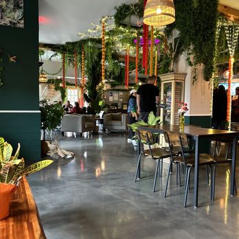 PANGAEA COFFEE EMPORIUM - Updated August 2024 - 116 Photos & 40 Reviews ...