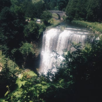 SPENCER GORGE CONSERVATION AREA - Updated September 2024 - 36 Photos ...