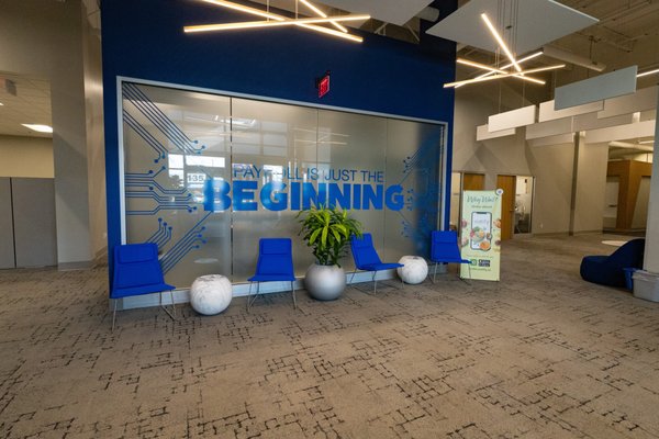 PAYCHEX - Updated September 2025 - 30 Photos - 135 Calkins Rd ...