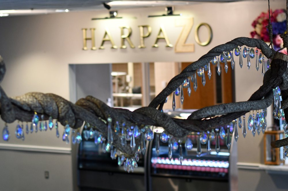 Harpazo, Fort Belvoir | Roadtrippers