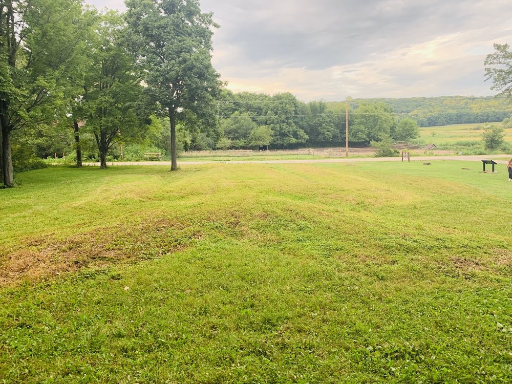 MAN MOUND PARK - Updated May 2024 - Man Mound Rd, Sauk, Wisconsin ...
