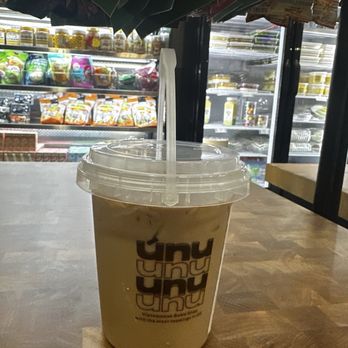 UNU CAFE - Updated May 2025 - 750 Photos & 252 Reviews - 9950 Bolsa Ave ...