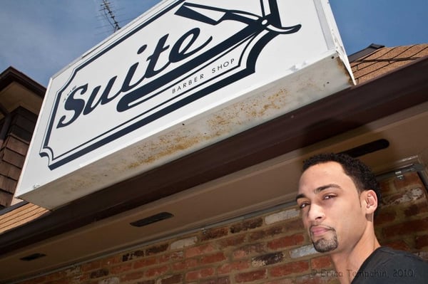 THE SUITE BARBER SHOP - Updated December 2025 - 24 Photos & 109 Reviews ...