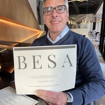 BESA - Updated August 2024 - 607 Photos & 252 Reviews - 600 Woodward ...