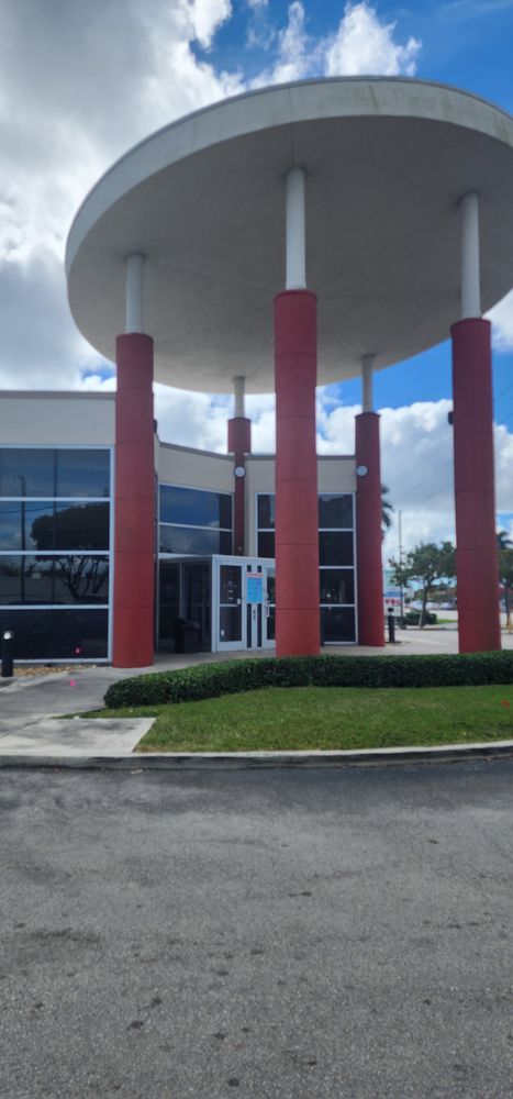 DADE COUNTY FEDERAL CREDIT UNION - Updated July 2025 - 13 Photos & 19 ...