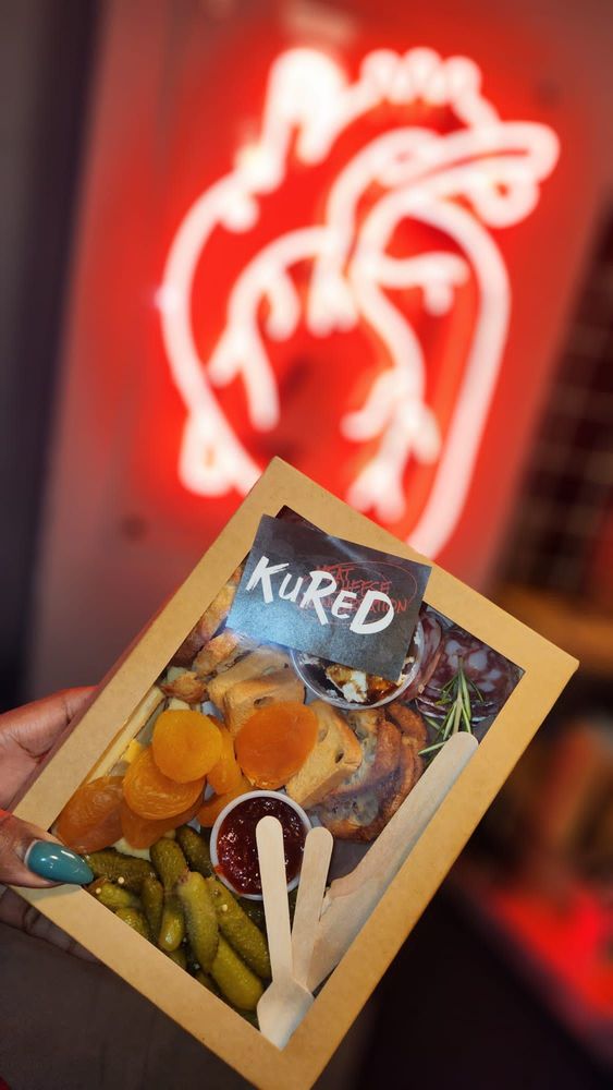 KURED - Updated July 2025 - 51 Photos & 24 Reviews - 218 Thompson St ...