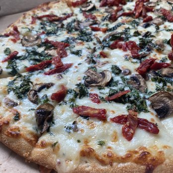 ATHENS PIZZA - Updated December 2025 - 73 Photos & 34 Reviews - 2095 S ...