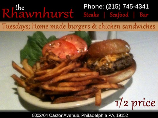 THE RHAWNHURST - Updated November 2025 - 12 Photos & 13 Reviews - 8002 ...