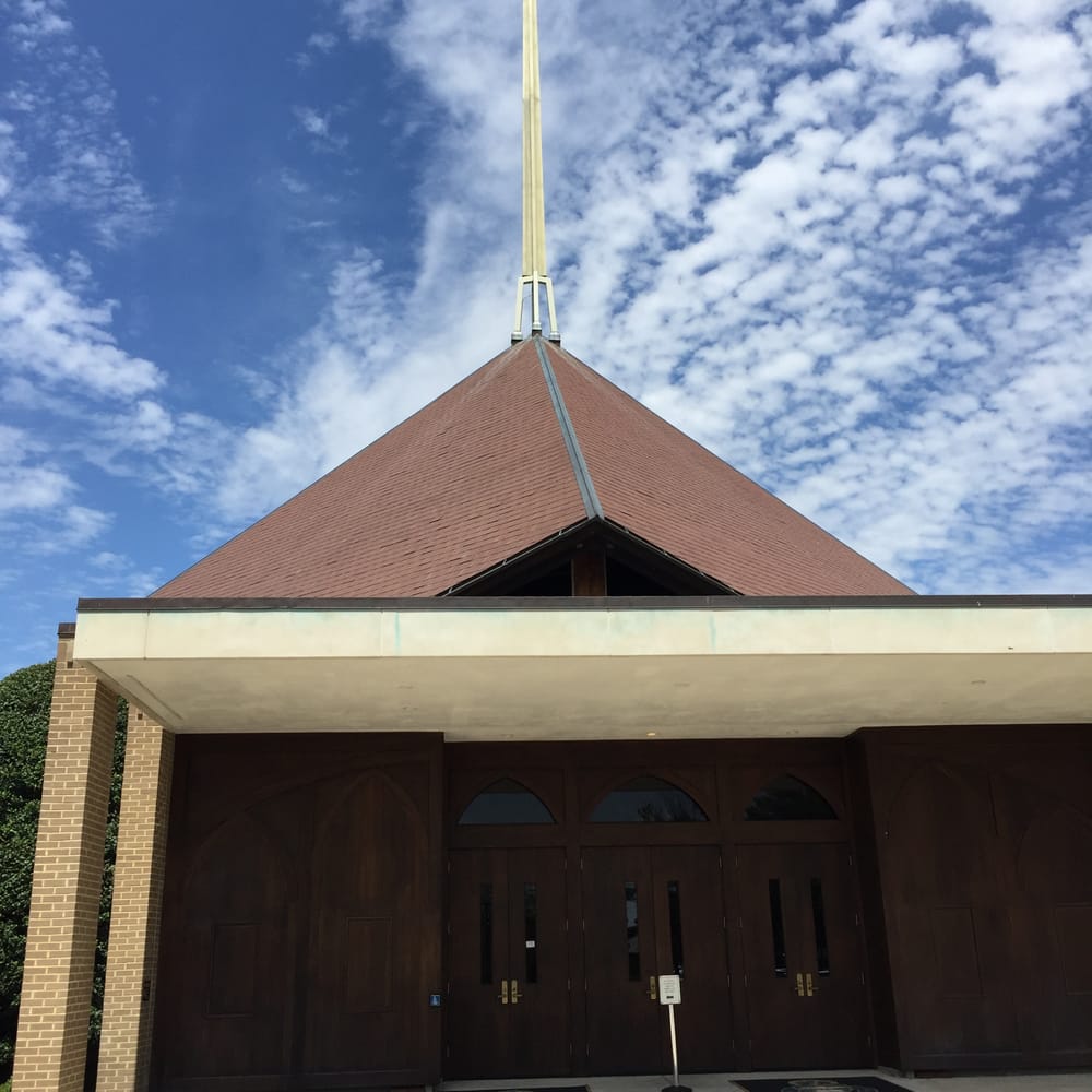 JOINT BASE MYER-HENDERSON HALL - Updated July 2025 - 12 Photos - 318 ...