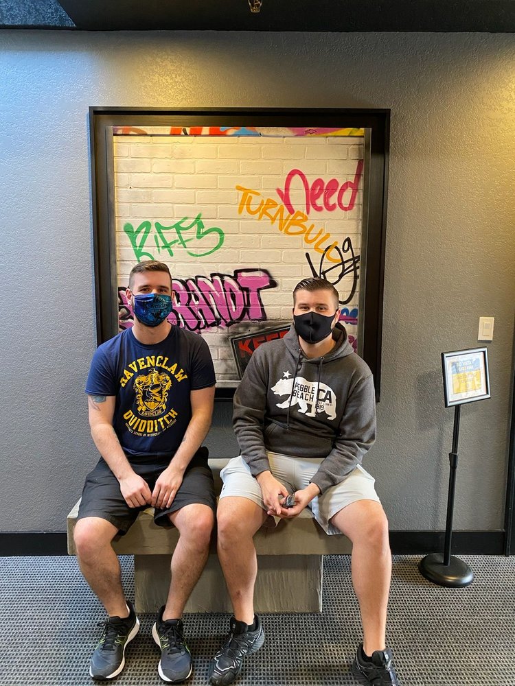 ESCAPE ROOM 831 - Updated March 2025 - 80 Photos & 104 Reviews - 599 ...