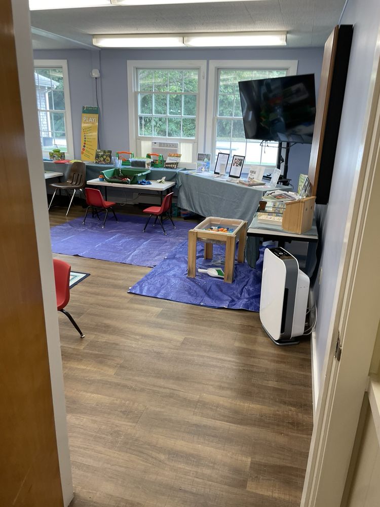 CAPE COD TOY LIBRARY - Updated August 2024 - 1663 Main St, Barnstable ...