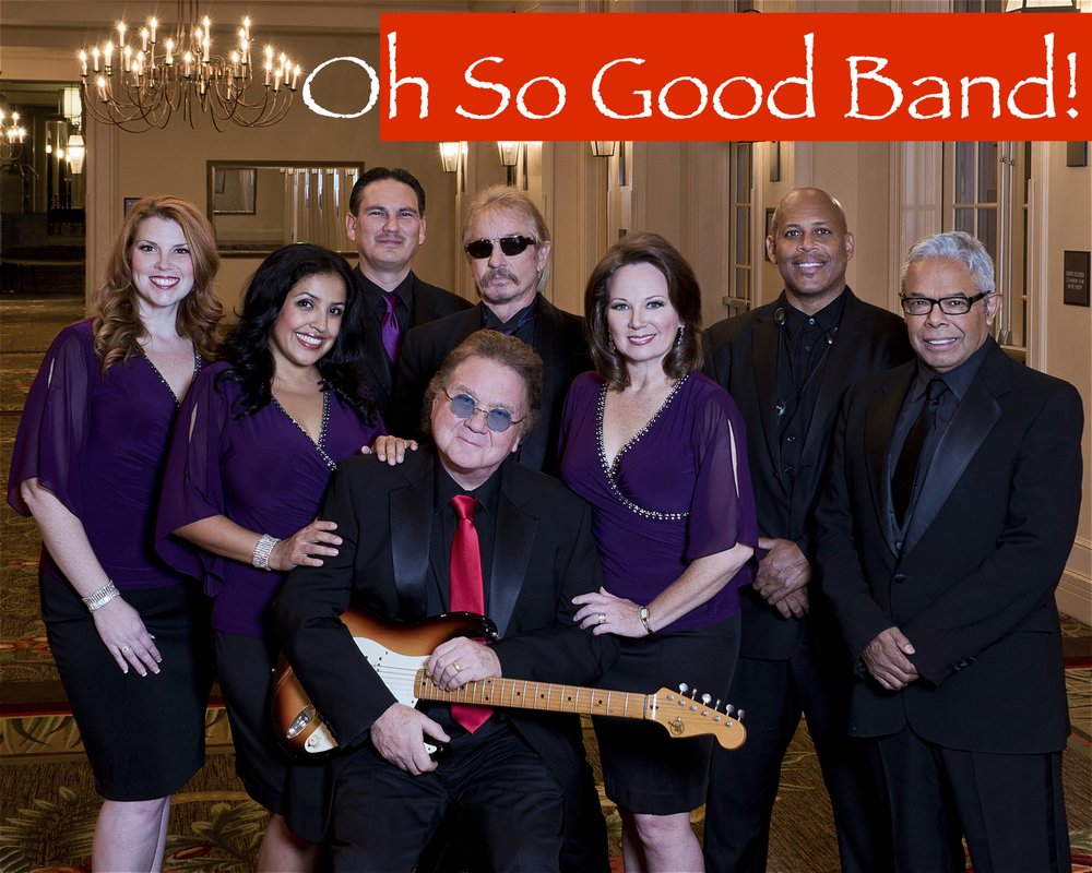 OH SO GOOD BAND! - Updated December 2025 - 96 Photos - 104 E Castle Ln ...