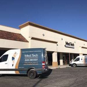 MED-TECH - MEDICAL EQUIPMENT & SUPPLIES - Updated December 2025 - 49 ...