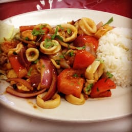 INTI PERUVIAN RESTAURANT - Updated August 2024 - 397 Photos & 408 ...