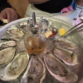 JAX FISH HOUSE & OYSTER BAR - 440 Photos & 511 Reviews - 928 Pearl St ...