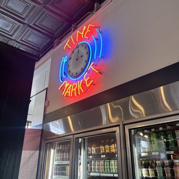 TIME MARKET - 475 Photos & 455 Reviews - 444 E University Blvd, Tucson ...