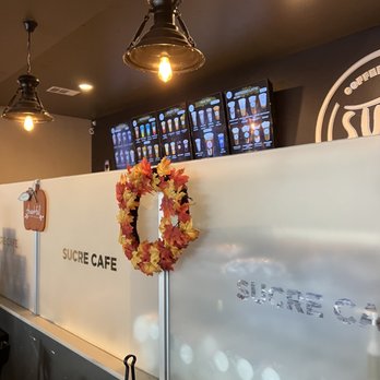 SUCRE CAFE - Updated December 2025 - 518 Photos & 384 Reviews - 6100 K ...