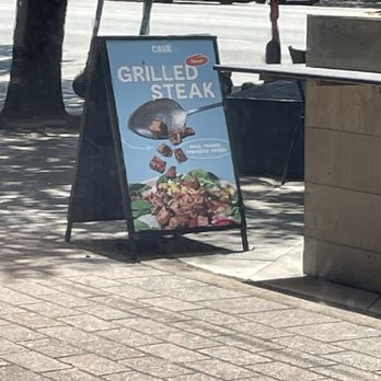 CAVA - Updated May 2025 - 191 Photos & 384 Reviews - 515 Congress Ave ...