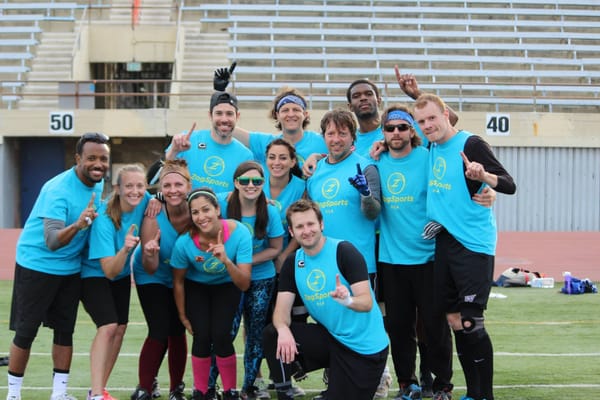 ZOGSPORTS - Updated July 2025 - 25 Photos & 100 Reviews - 12240 Venice ...