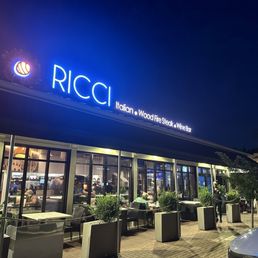 RICCI ITALIAN RESTAURANT - Updated January 2026 - 108 Photos & 74 ...