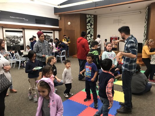 COVINA PUBLIC LIBRARY - 38 Photos & 37 Reviews - 234 N 2nd Ave, Covina ...