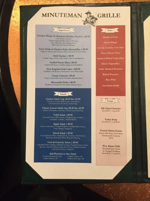 MINUTEMAN LOUNGE - Updated August 2025 - 10 Photos & 20 Reviews - 242 ...