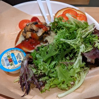 MONSOON BURGER - 690 Photos & 708 Reviews - 4740 Natomas Blvd ...