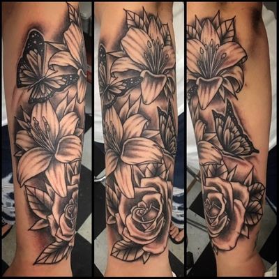 CREATIVE MINDS TATTOO - Updated June 2024 - 68 Photos & 11 Reviews ...