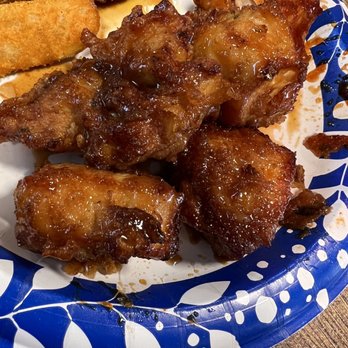 K FRIED CHICKEN - Updated December 2025 - 54 Photos & 43 Reviews - 3050 ...