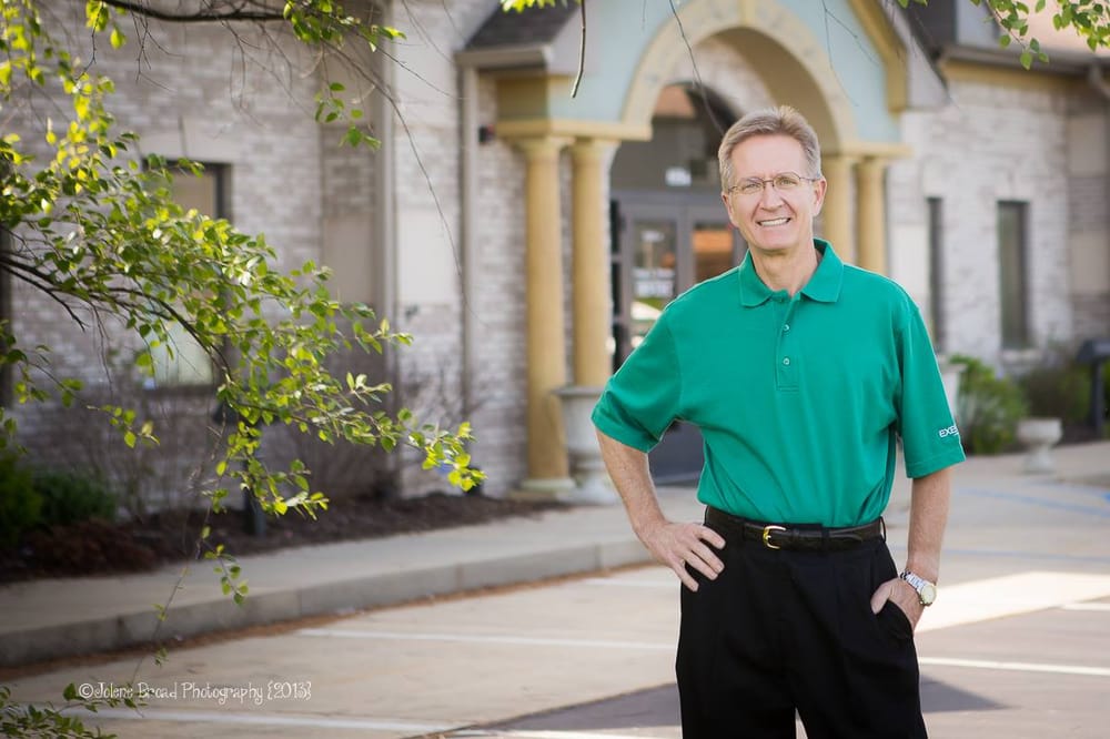 GREGG A SWEENEY, DDS - Updated November 2025 - 8354 Little Eagle Ct ...