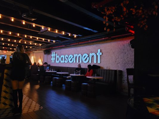 BASEMENT - 296 Photos & 137 Reviews - 45 Mott St, New York, NY - Yelp