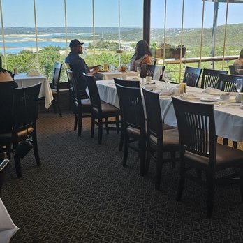 STEINER RANCH STEAKHOUSE - Steakhouse at 5424 Steiner Ranch Blvd ...